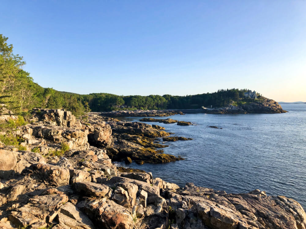 What to See (and Skip!) in Acadia National Park - Scenic and Savvy
