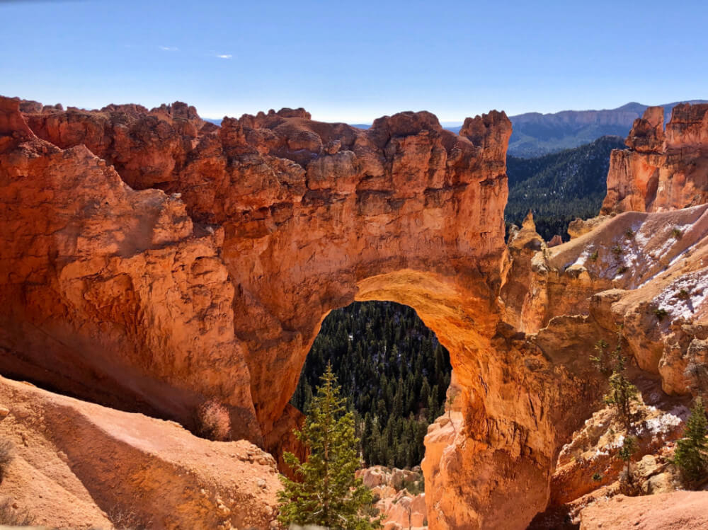 6 Reasons Why Fall Is The Absolute Best Time To Visit Utah - Scenic and ...