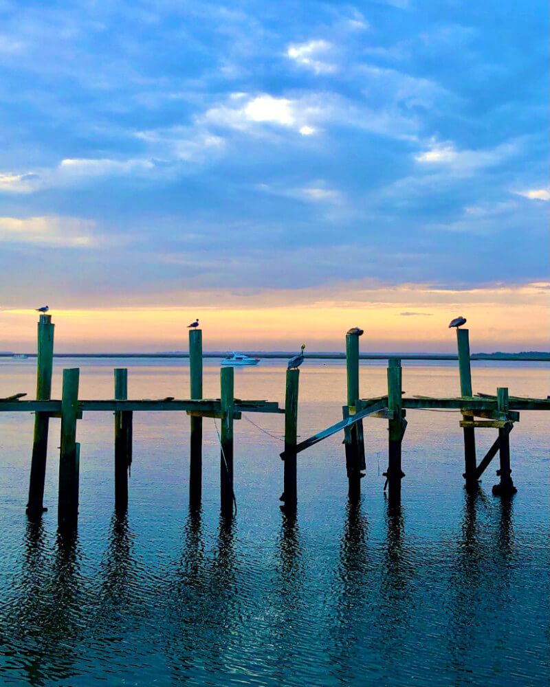 10 Reasons To Go On An Amelia Island Beach Getaway - Scenic and Savvy