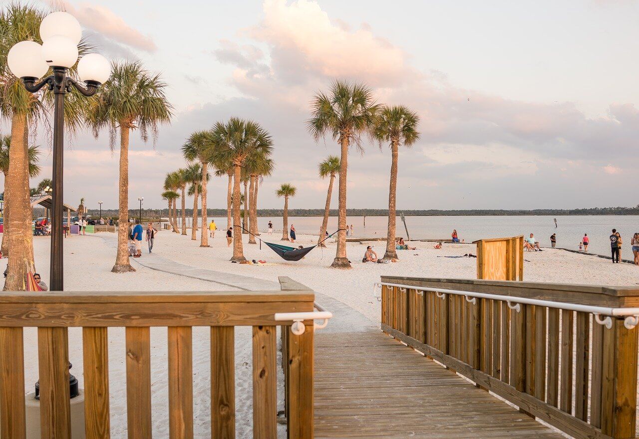 Best Places to Visit in Florida For All Types of Travelers - Scenic and ...