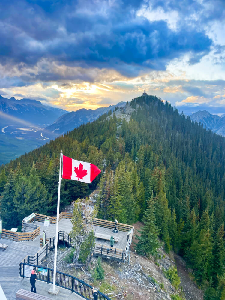 Is the Banff Gondola Worth it? 7 Important Tips to Know - Scenic and Savvy