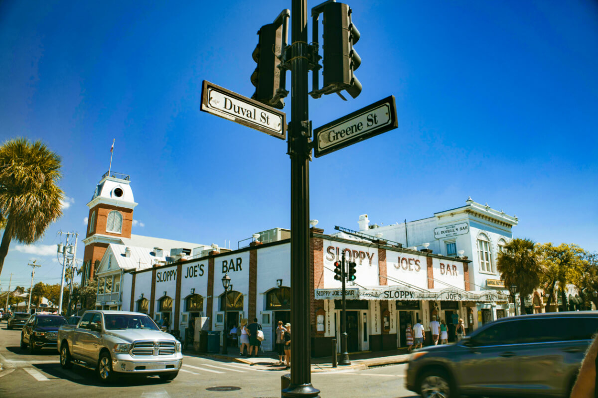 Key West Itinerary: How to Spend the Perfect Weekend - Scenic and Savvy