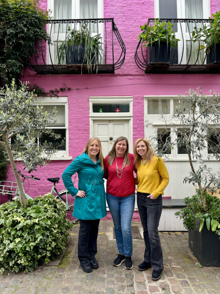 Ladies' Day Out in London: My Top Picks for a Perfect Girls' Day ...