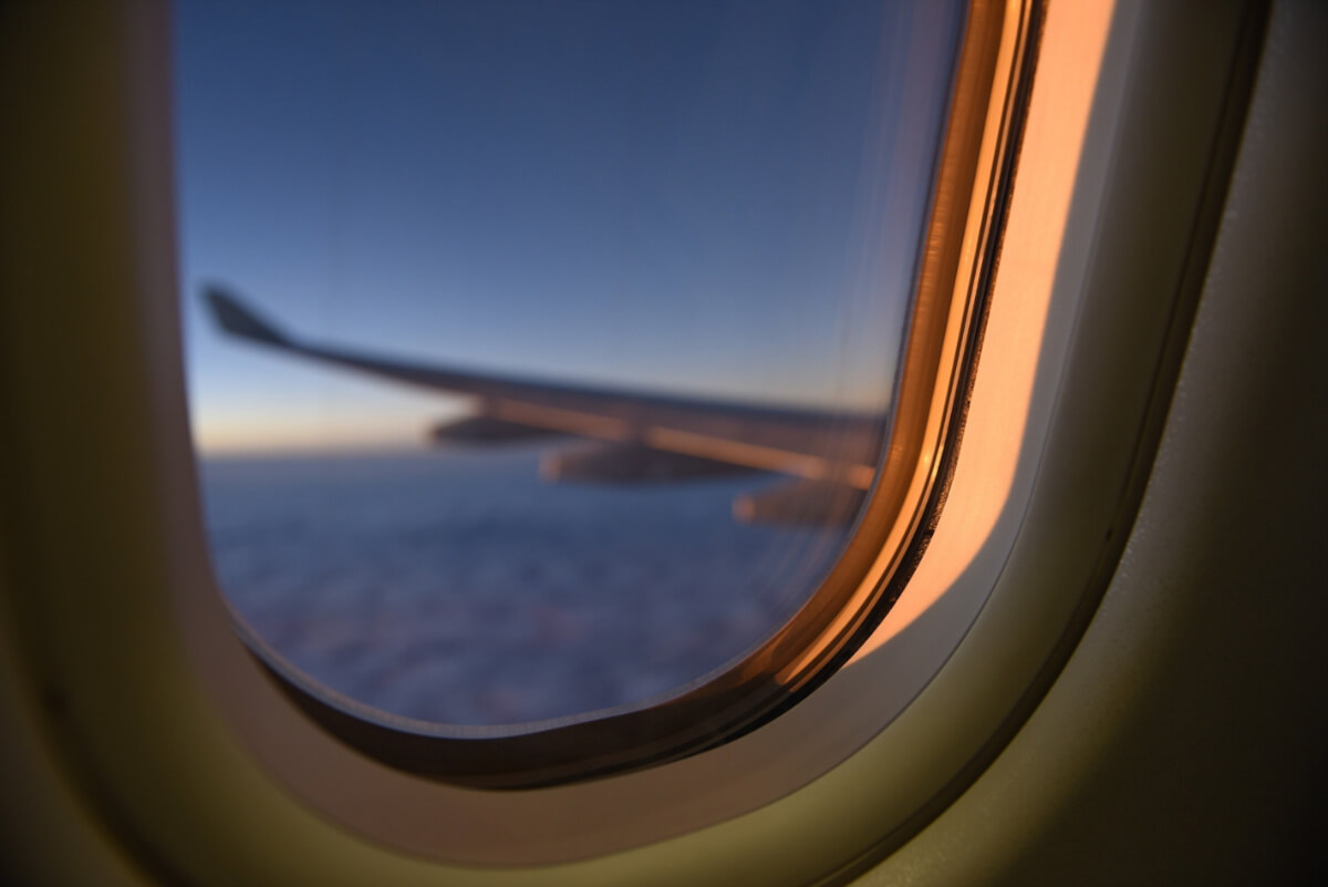 8 Tips to Beat Jet Lag Going to Europe - Scenic and Savvy