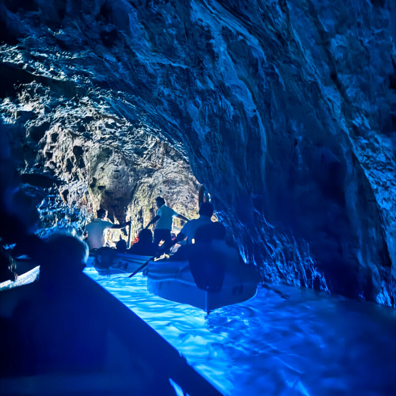 The Blue Grotto on Capri: Trip It or Skip It? - Scenic and Savvy