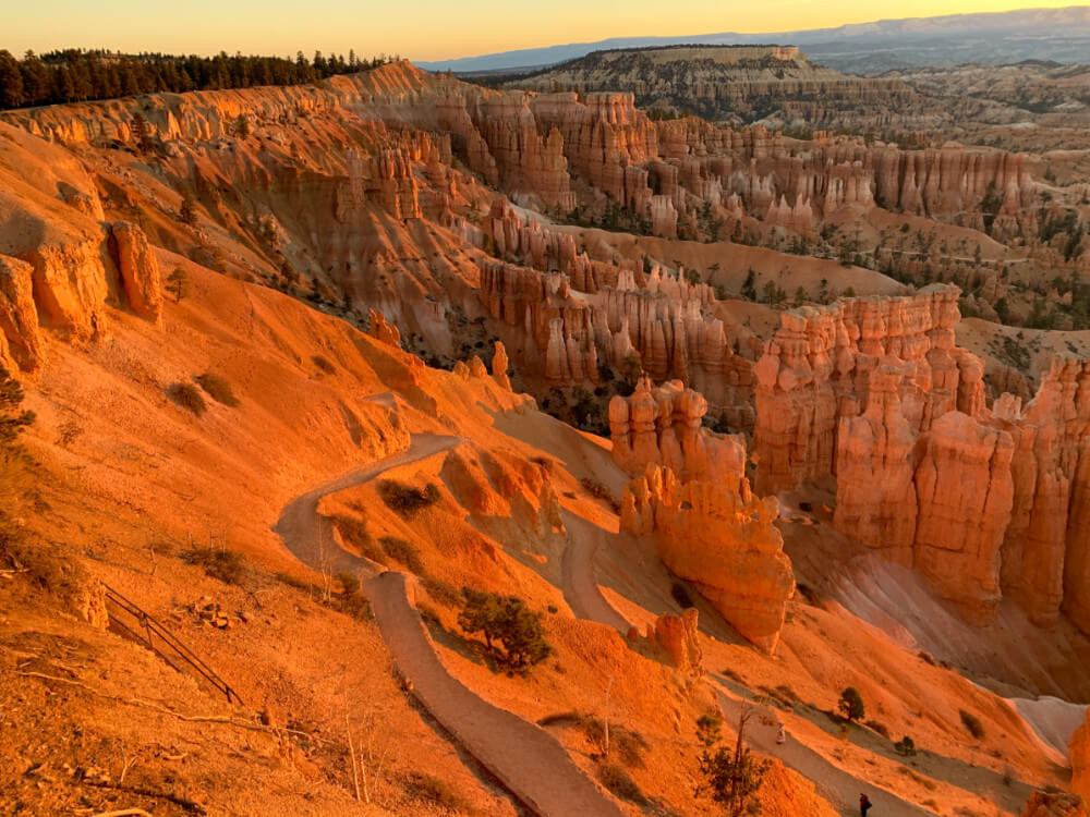 6 Tips for Visiting Bryce Canyon: Hikes, Hoodoos, and More - Scenic and ...